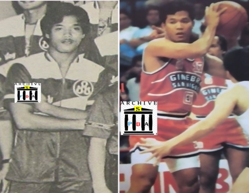 Is there life after Crispa? - Gamenatin - News Magazine