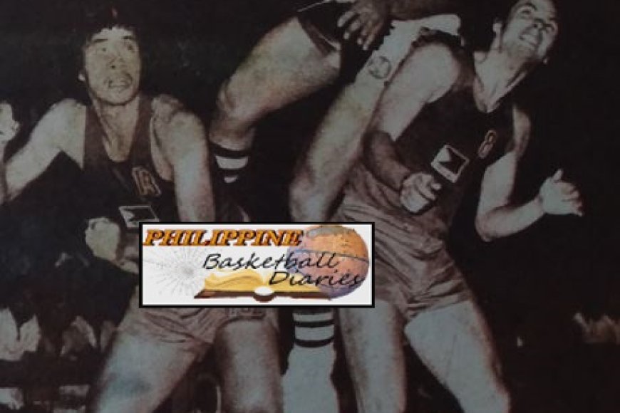 Remembering the 1973 RP team in the ABC - Francis Arnaiz - Gamenatin ...