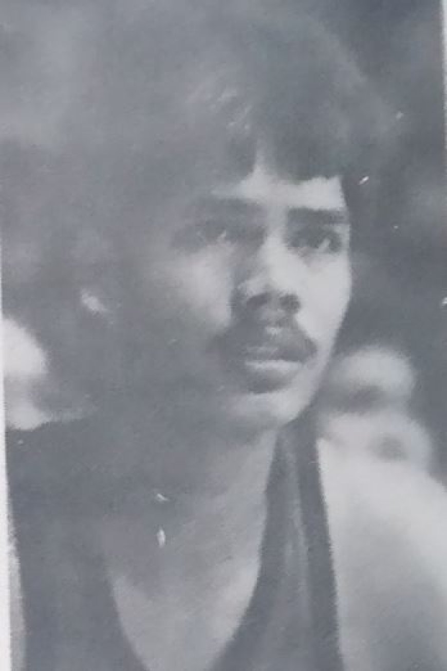 Remembering NCC Days - Peter Aguilar - Gamenatin - Sports Magazine