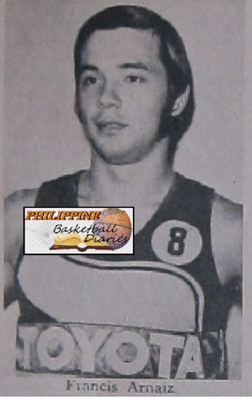 Remembering the 1973 RP team in the ABC - Francis Arnaiz - Gamenatin ...
