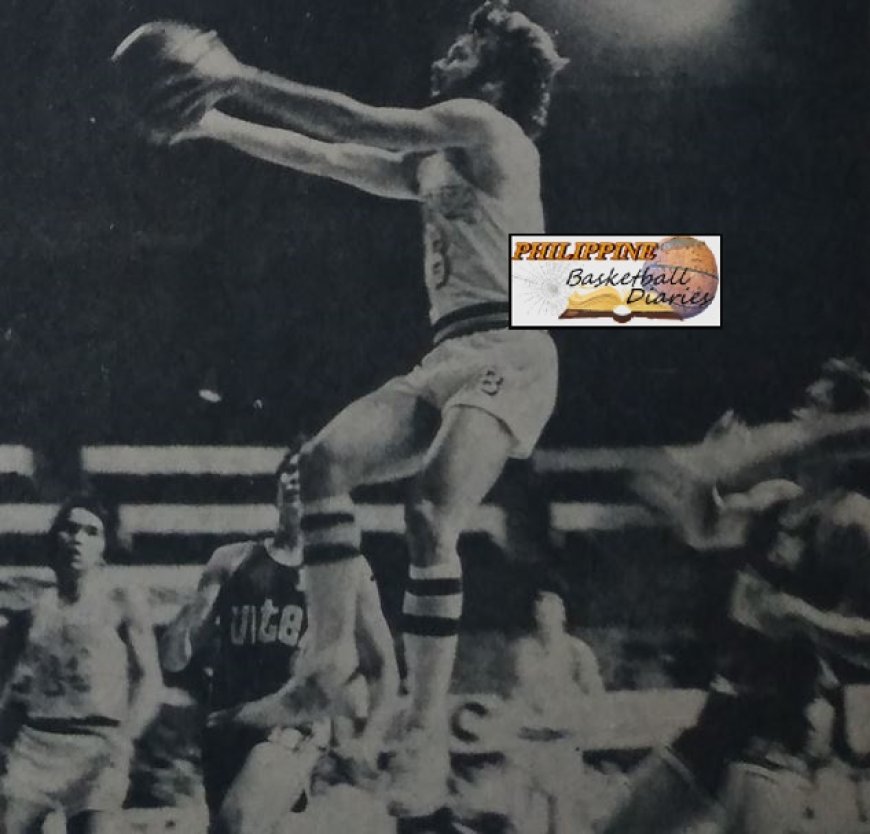 Remembering the 1973 RP team in the ABC - Francis Arnaiz - Gamenatin ...