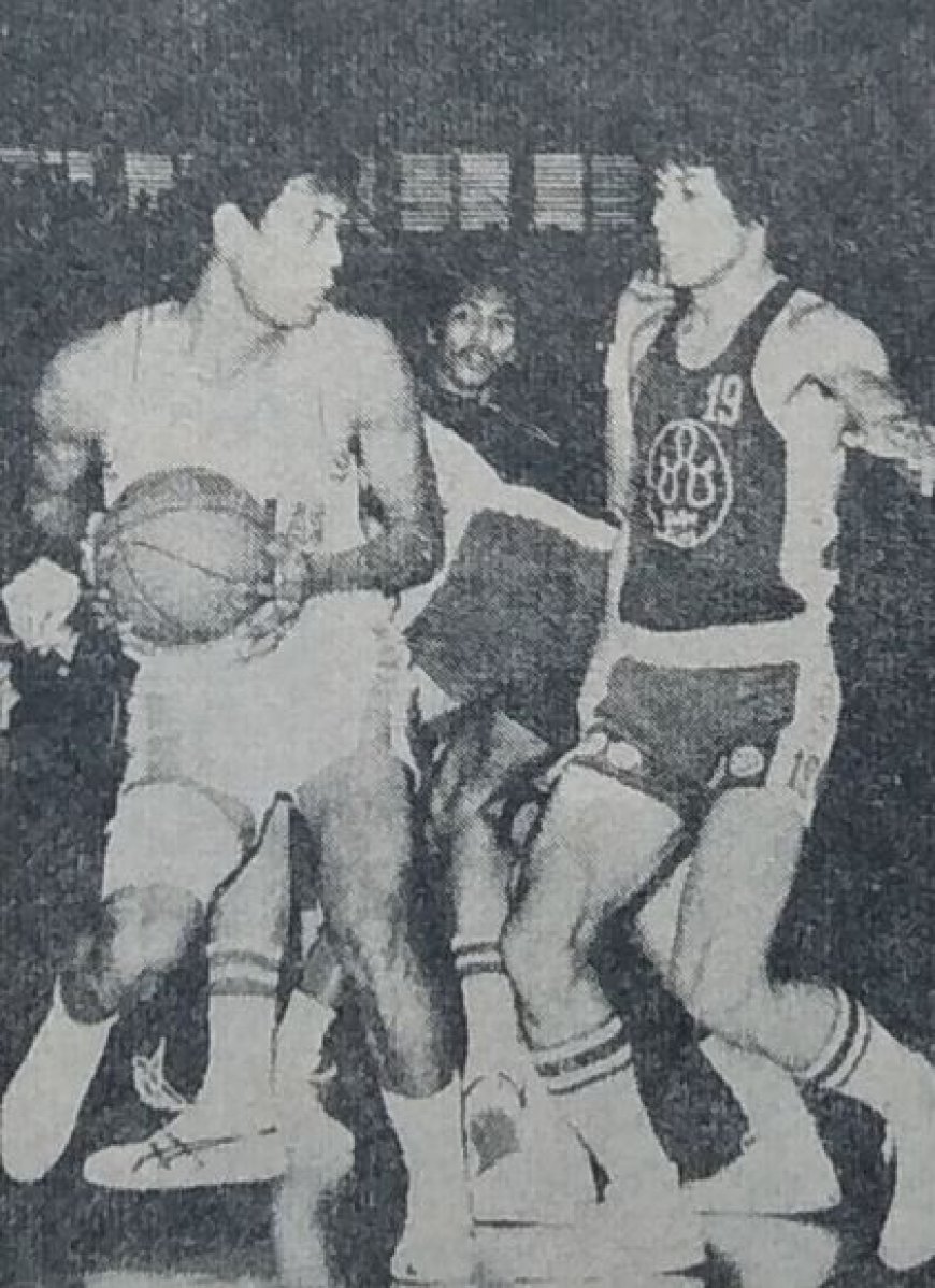 Remembering the 1973 RP team in the ABC - Rogelio 'Tembong' Melencio ...