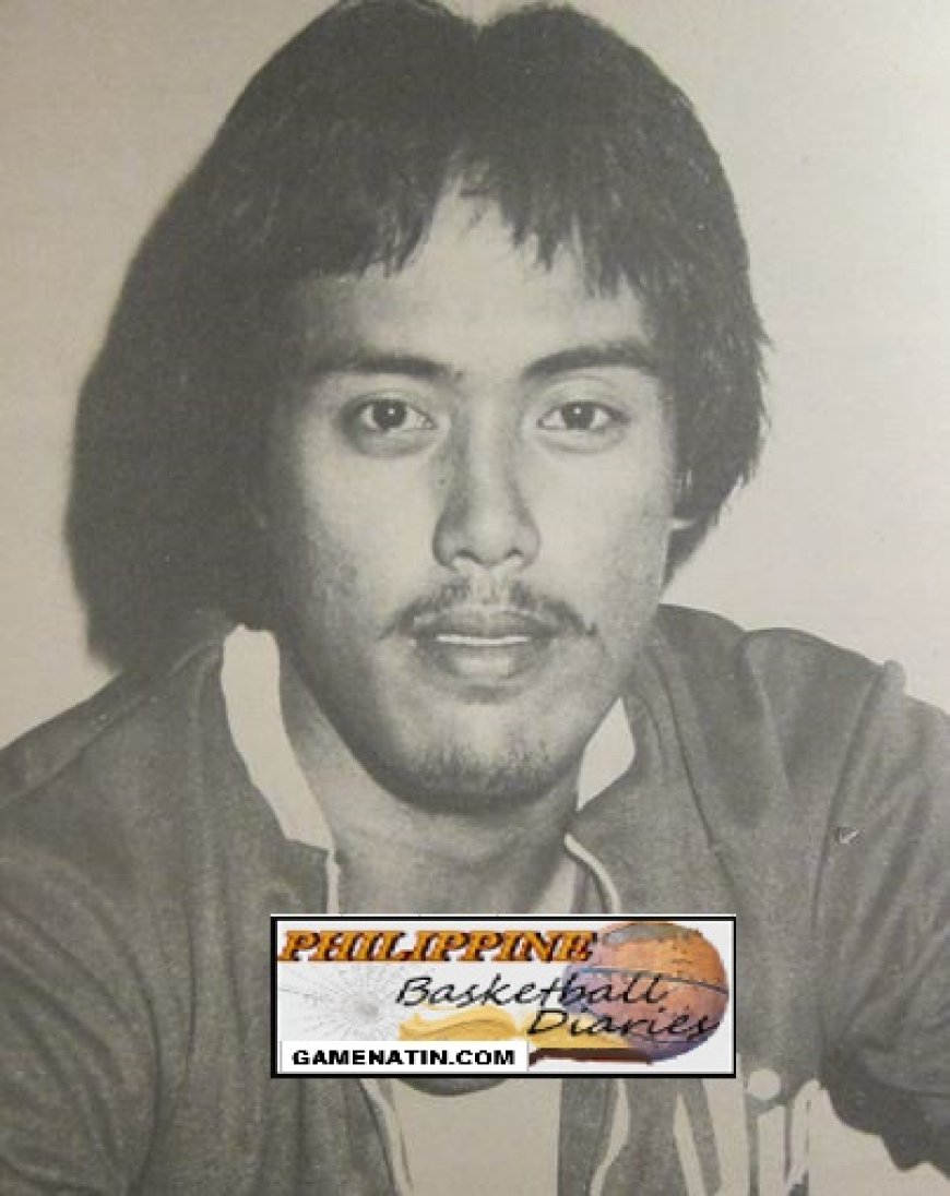 Birthday Tribute - Victor 'Rambo' Sanchez - Gamenatin - Sports Magazine