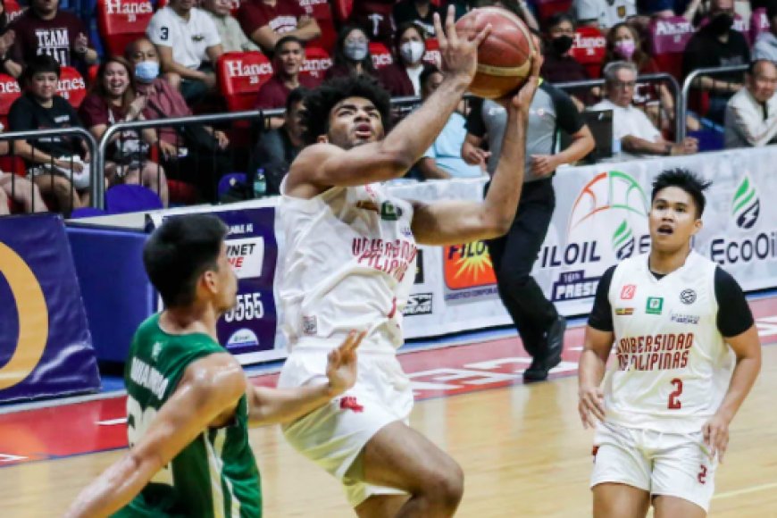 UAAP Season 86 Final Four Scenarios: down to the wire - Gamenatin ...
