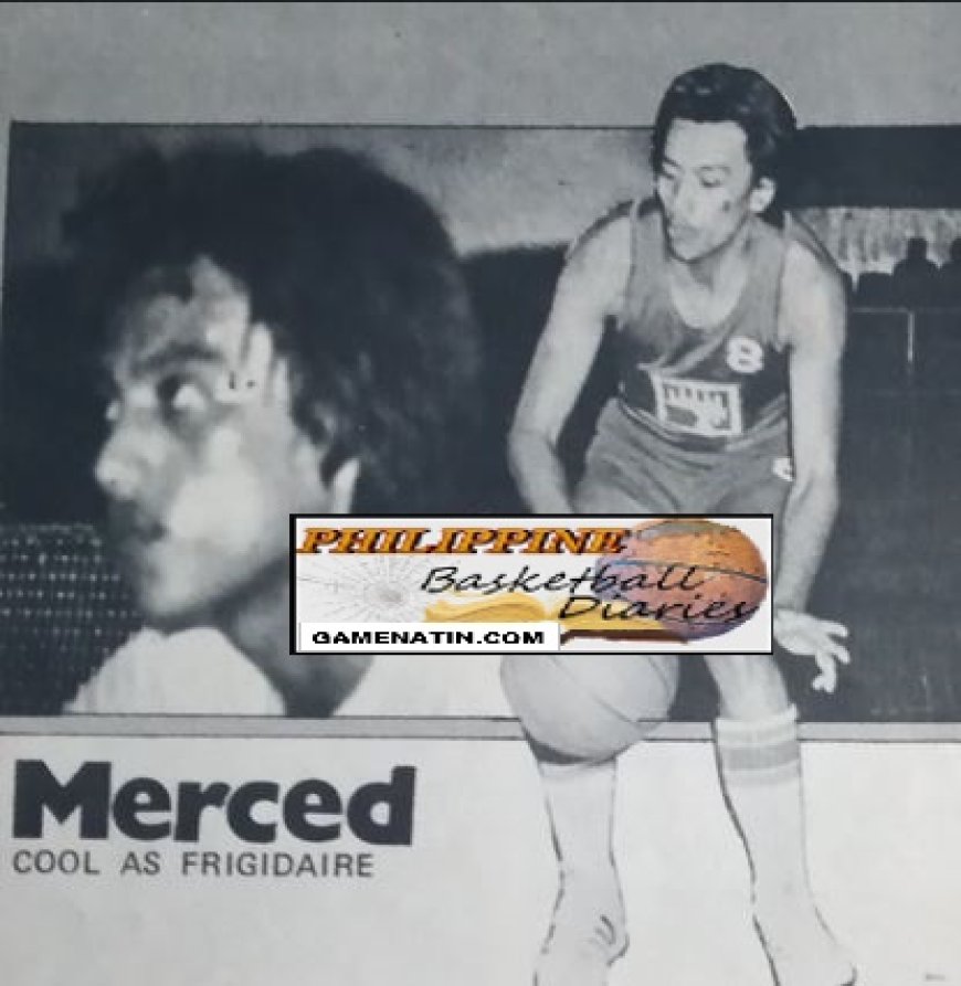 Birthday Tribute - Ed Merced ( Nov 1 ) - Gamenatin - News Magazine