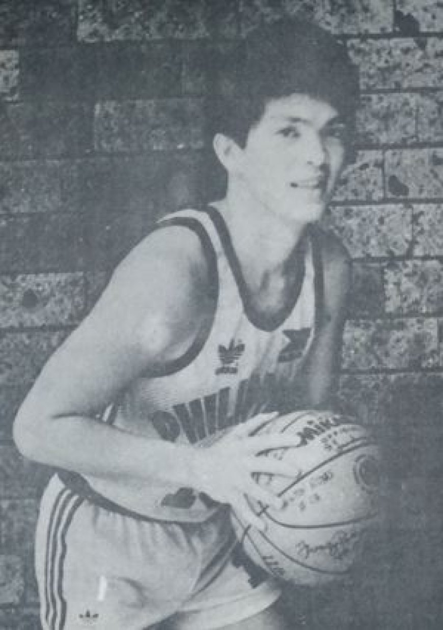 Birthday Greeting to Sir Ferdinand "Dindo" Pumaren ( Nov 23 ...