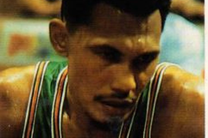 Birthday Greeting to Sir Romeo Dela Rosa ( Dec 07 ) - Gamenatin ...