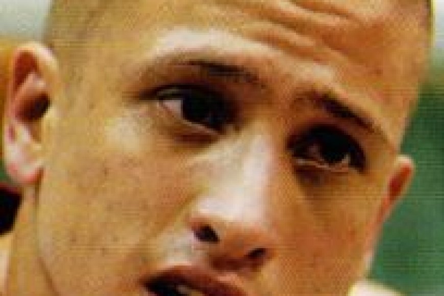 Birthday Greetings to John Arigo ( Dec 10 ) - Gamenatin - Sports Magazine