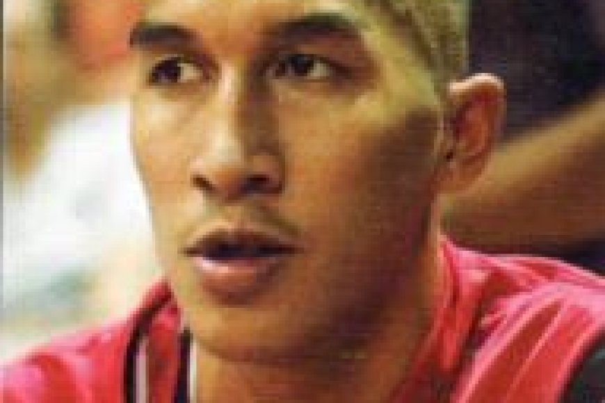 Birthday Greetings to Nick Belasco ( Dec 10 ) - Gamenatin - Sports Magazine