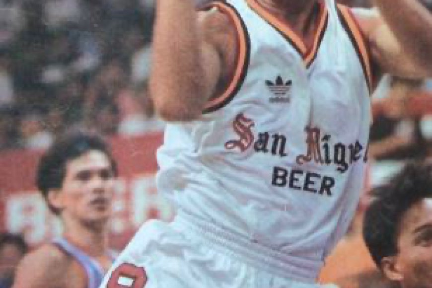 10 Reasons why Filipinos love Samboy Lim - Gamenatin - Sports Magazine