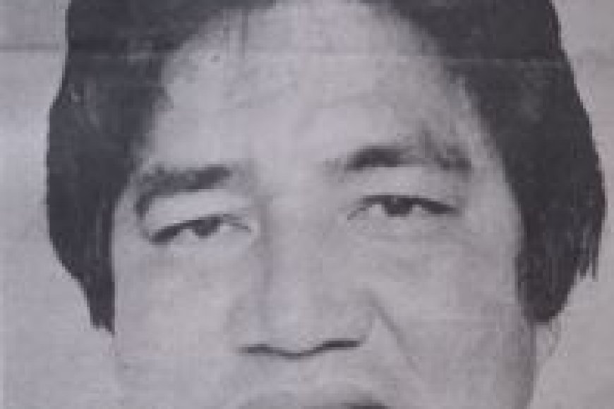 Pinoy Basketball Legend Tribute - Charlie Badion - Gamenatin - Sports ...
