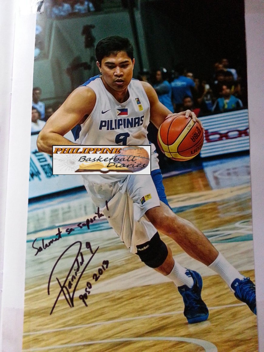 Birthday Greeting to Sir Ranidel De Ocampo ( Dec 08 ) - Gamenatin ...