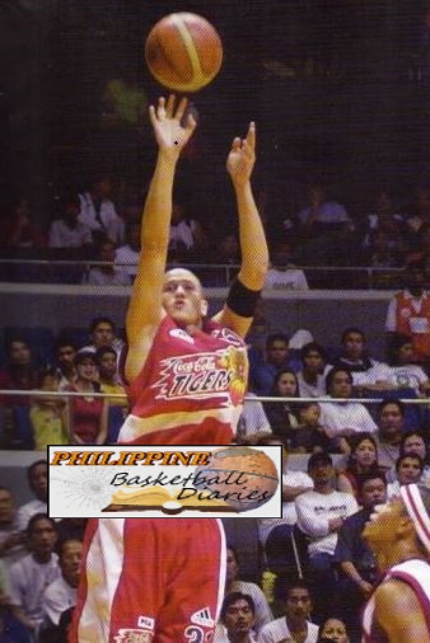 Birthday Greetings to John Arigo ( Dec 10 ) - Gamenatin - News Magazine