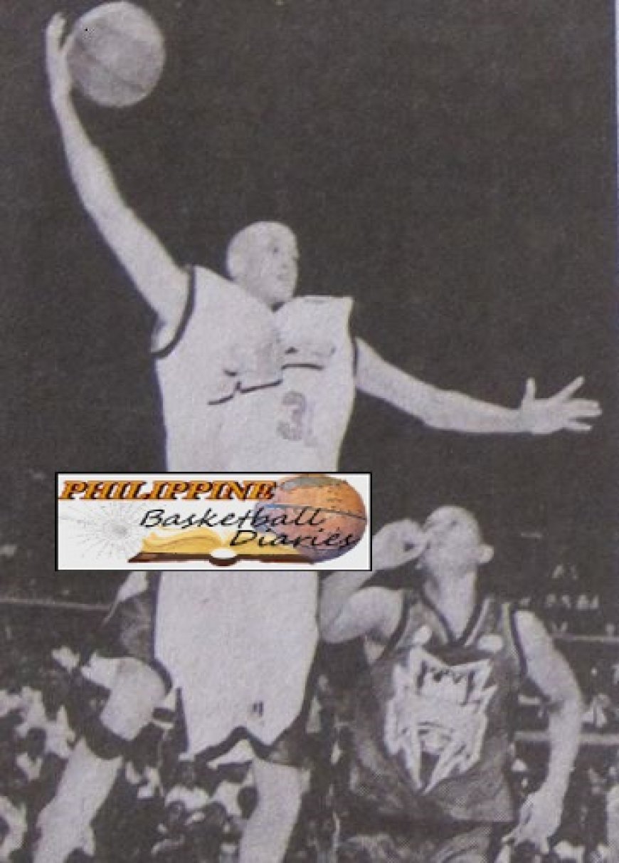 Birthday Greetings to John Arigo ( Dec 10 ) - Gamenatin - News Magazine