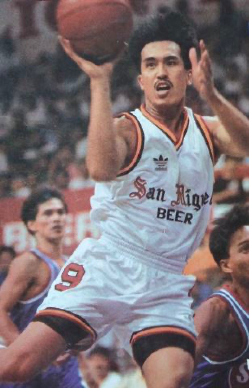 10 Reasons why Filipinos love Samboy Lim - Gamenatin - News Magazine