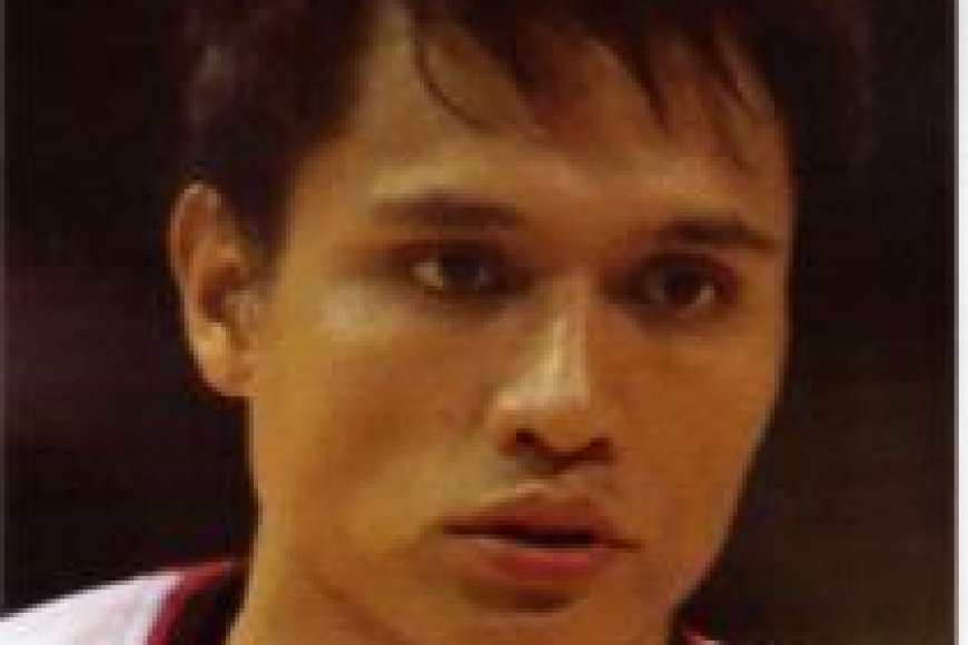 Birthday Greetings to Lordy Tugade ( Dec 30 ) - Gamenatin - Sports Magazine