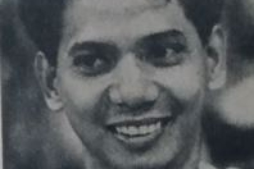 Hector ‘Director’ Calma, one of the PBA’s greatest point guards ...