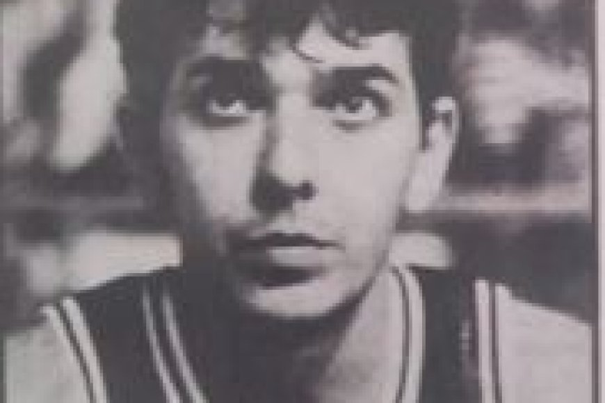 Birthday Greetings to Richard Bachman ( Jan 11 ) DLSU Varsity, RP Youth ...