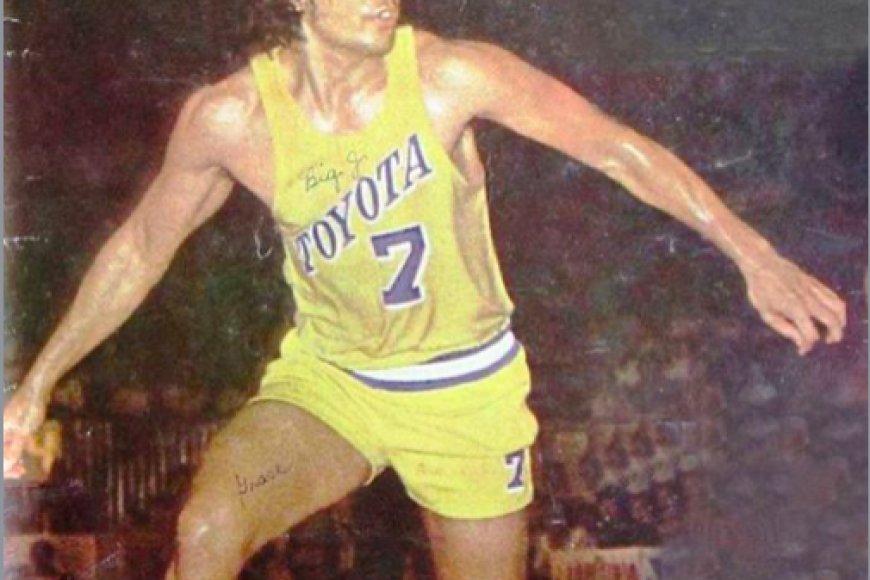 How great a player was Jaworski when he was young? (Part 2) - Gamenatin ...