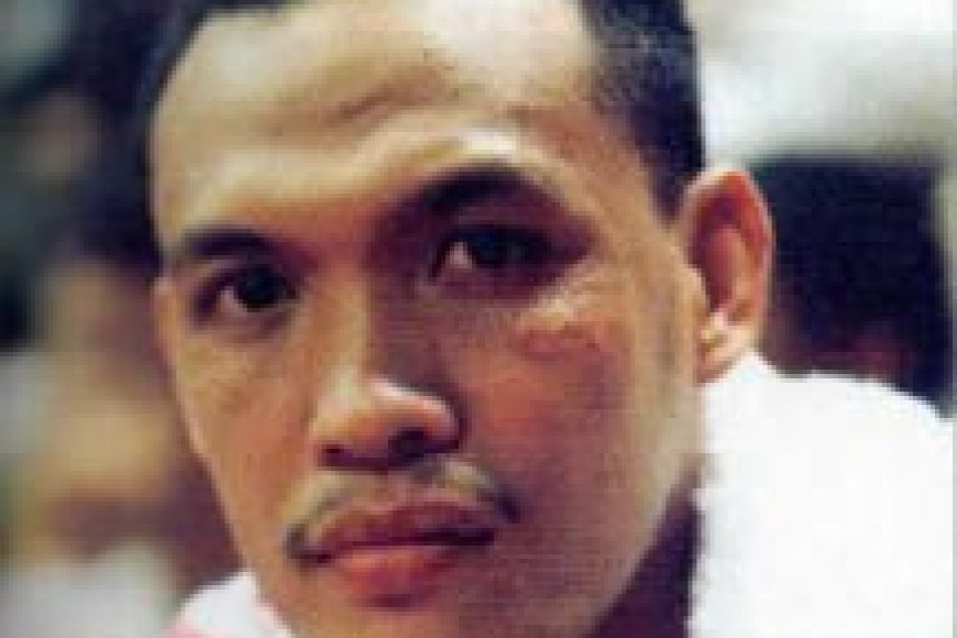 Happy Birthday, Michael Mustre ( Jan 20 ) - Gamenatin - Sports Magazine