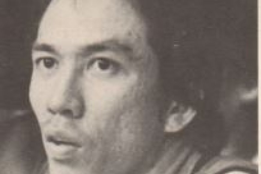 Happy Birthday, Oliveros Dalman ( Jan 21 ) - Gamenatin - Sports Magazine