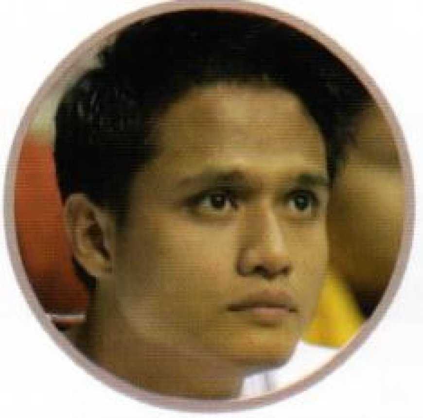 Birthday Greetings to Lordy Tugade ( Dec 30 ) - Gamenatin - Sports Magazine