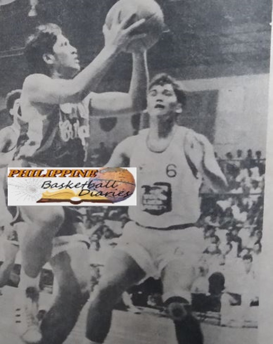 Birthday Greetings to Melchor Teves ( Jan 06 ) - Gamenatin - News Magazine
