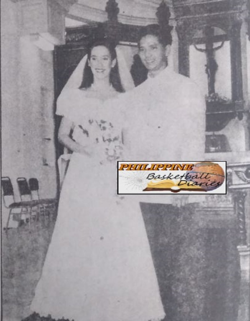 Hector ‘Director’ Calma, one of the PBA’s greatest point guards ...