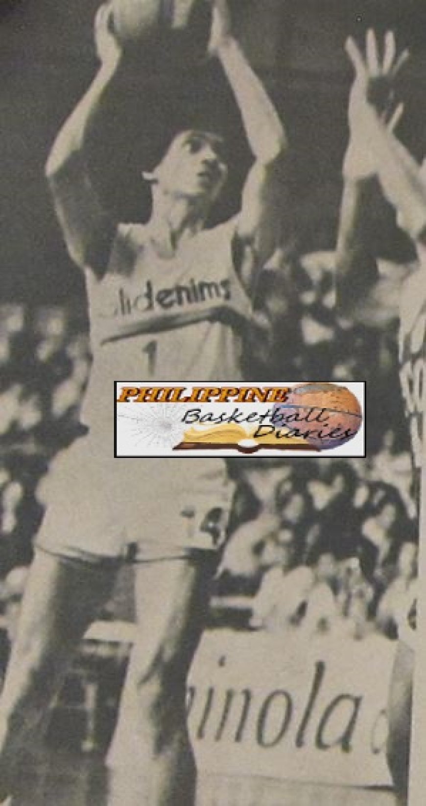 Hector ‘Director’ Calma, one of the PBA’s greatest point guards ...