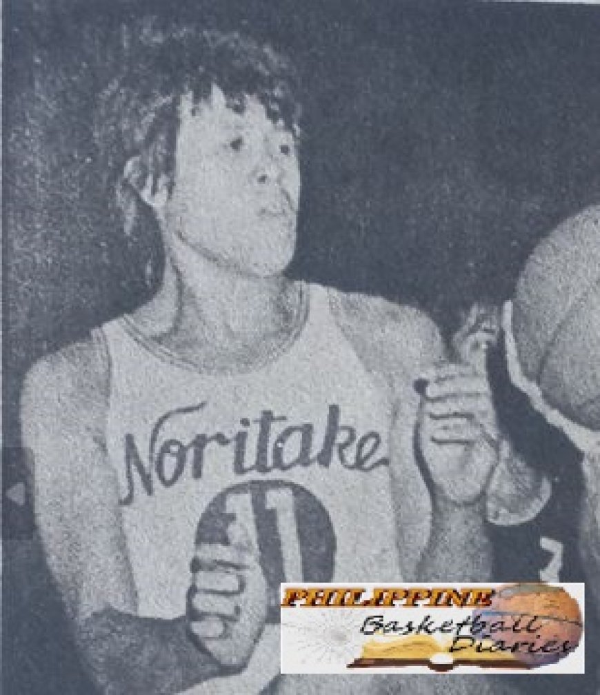 Birthday Greetings to Mariano Figuracion ( Jan 14 ) 1968-69 Mariwasa ...