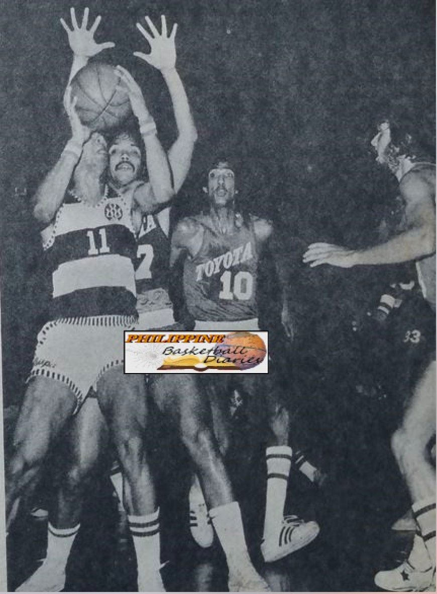 How great a player was Jaworski when he was young? (Part 2) - Gamenatin ...