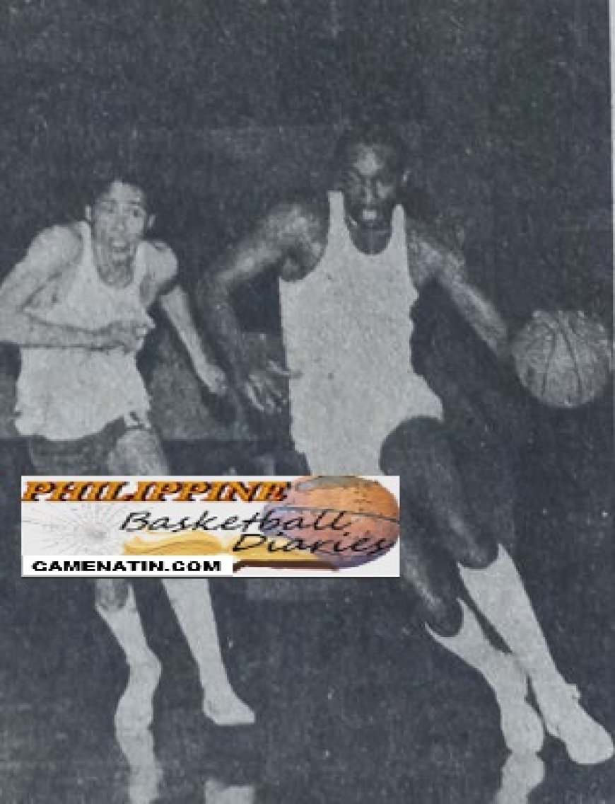 Happy Birthday, Danilo Mendoza ( Jan 20 ) - Gamenatin - News Magazine