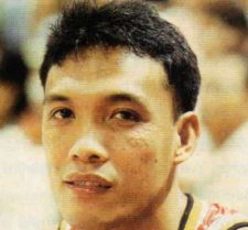 Happy Birthday, Michael Mustre ( Jan 20 ) - Gamenatin - Sports Magazine