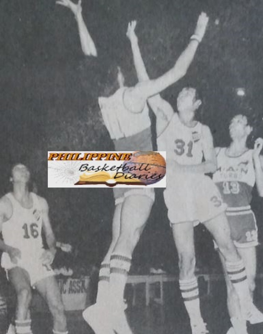 Happy Birthday, Timoteo Coloso ( Jan 24 ) - Gamenatin - News Magazine