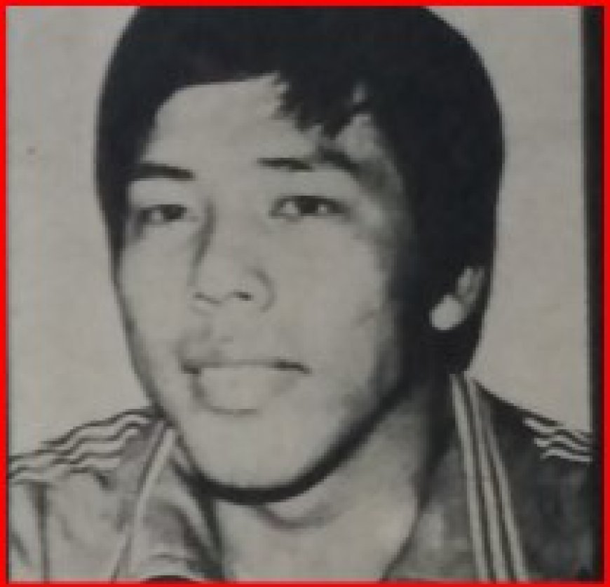 Happy Birthday, Botchok Delos Santos ( Jan 28 ) - Gamenatin - Sports ...