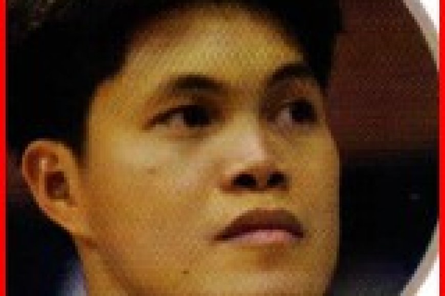 Happy Birthday, Rafael 'Paeng' Santos ( Feb 15 ) - Gamenatin - Sports ...