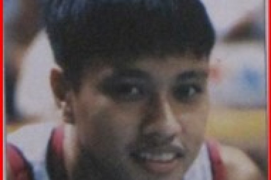 Happy Birthday! Jasper Ocampo ( Feb 20 ) - Gamenatin - Sports Magazine