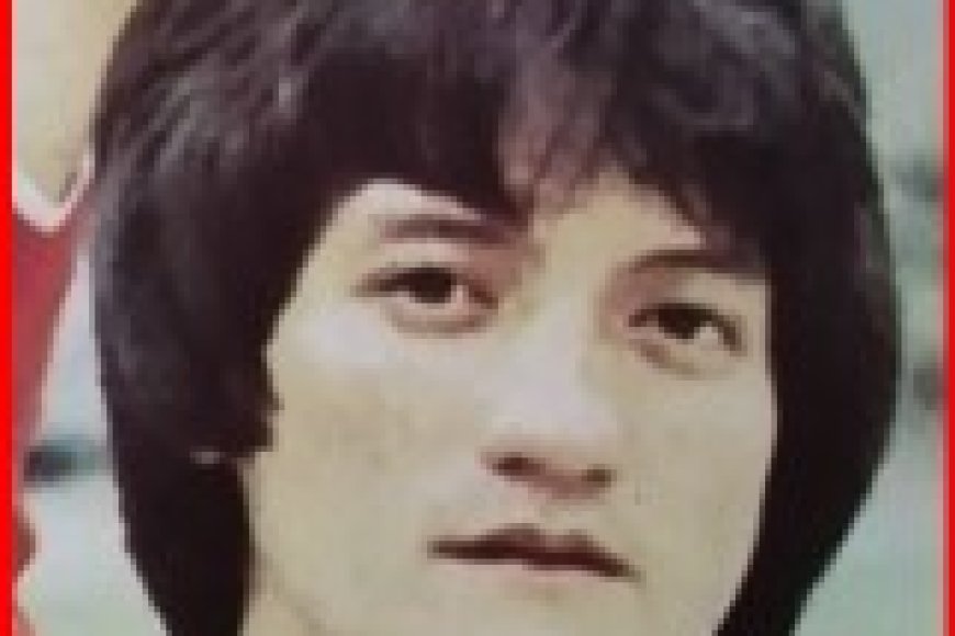 Happy Birthday! Gary Vargas ( Feb 21 ) - Gamenatin - Sports Magazine