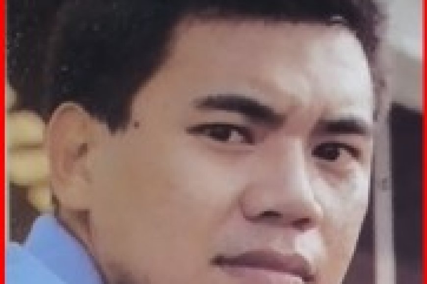 Remembering Emilio Chuatico (+) on his birthday ( Feb 22 ) - Gamenatin ...