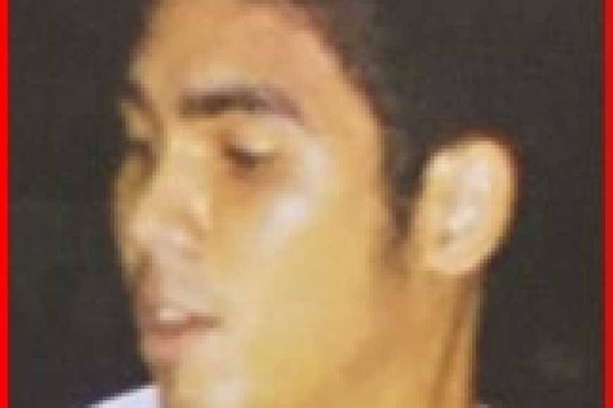 Happy Birthday, Dave Marcelo ( Feb 22 ) - Gamenatin - Sports Magazine
