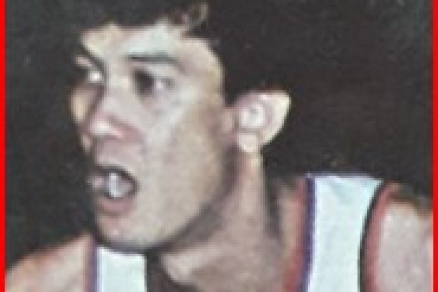 Happy Birthday, Rene Canent ( Feb 23 ) - Gamenatin - Sports Magazine