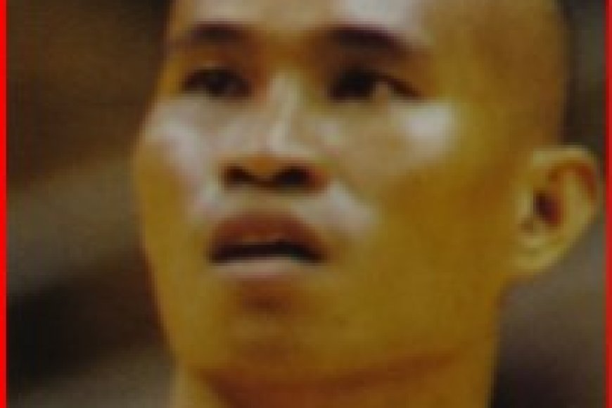Remembering Joey Mente (+) on his birthday ( Feb 24 ) - Gamenatin ...
