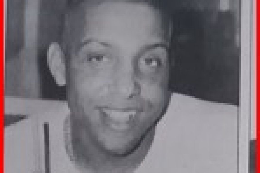 Happy Birthday, Sean Chambers ( Feb 27 ) - Gamenatin - Sports Magazine