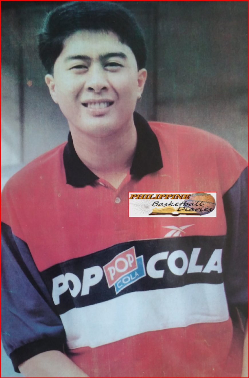 Happy Birthday, Kenneth Duremdes ( Jan 31 ) - Gamenatin - News Magazine