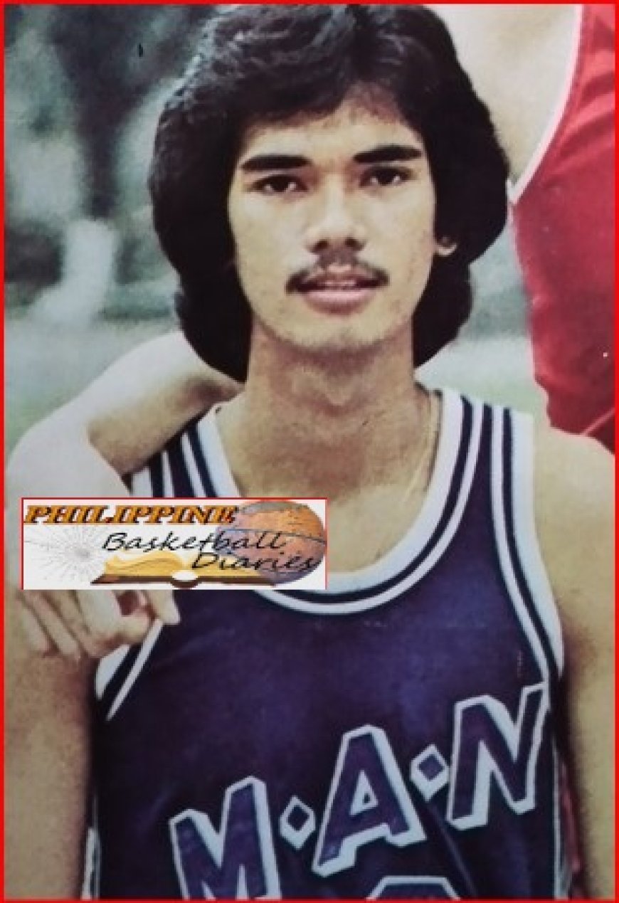 Happy Birthday, Joel Banal ( Feb 6 ) - Gamenatin - Sports Magazine