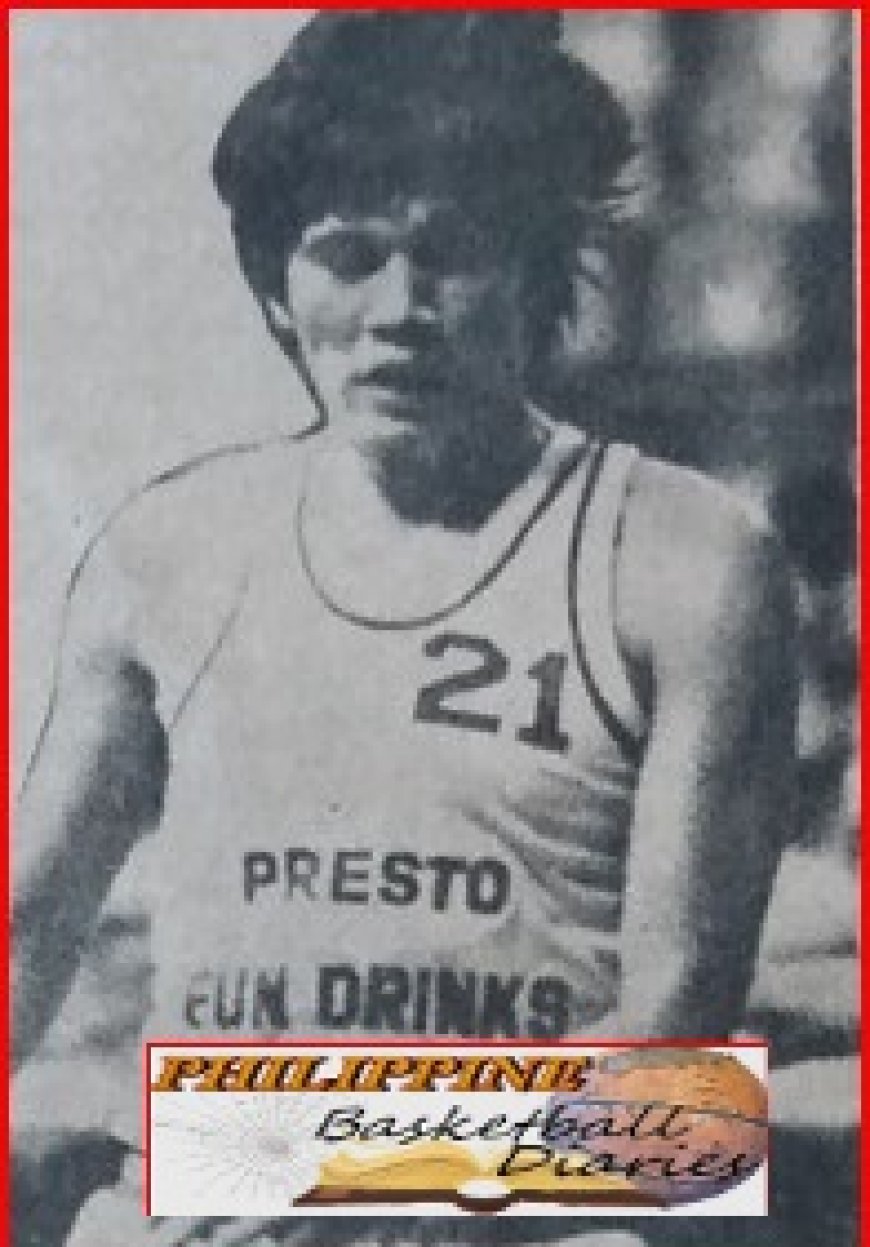 Happy Birthday, Jerry Pingoy ( Feb 8 ) - Gamenatin - News Magazine