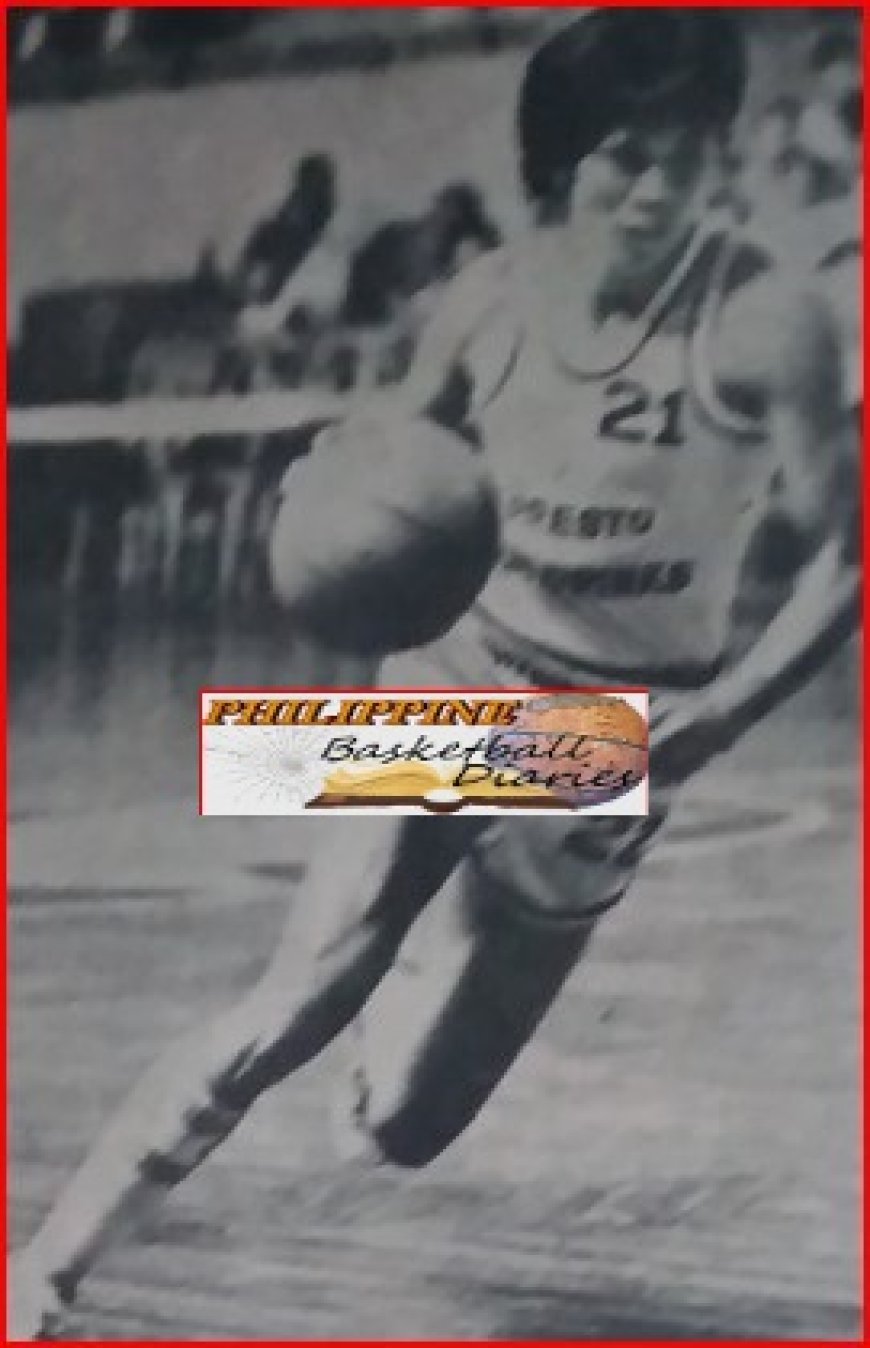 Happy Birthday, Jerry Pingoy ( Feb 8 ) - Gamenatin - News Magazine