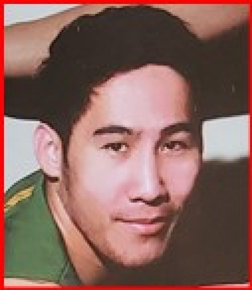 Happy Birthday, Rey Mark G. "Mac" Belo ( Feb 12 ) - Gamenatin - Sports Magazine