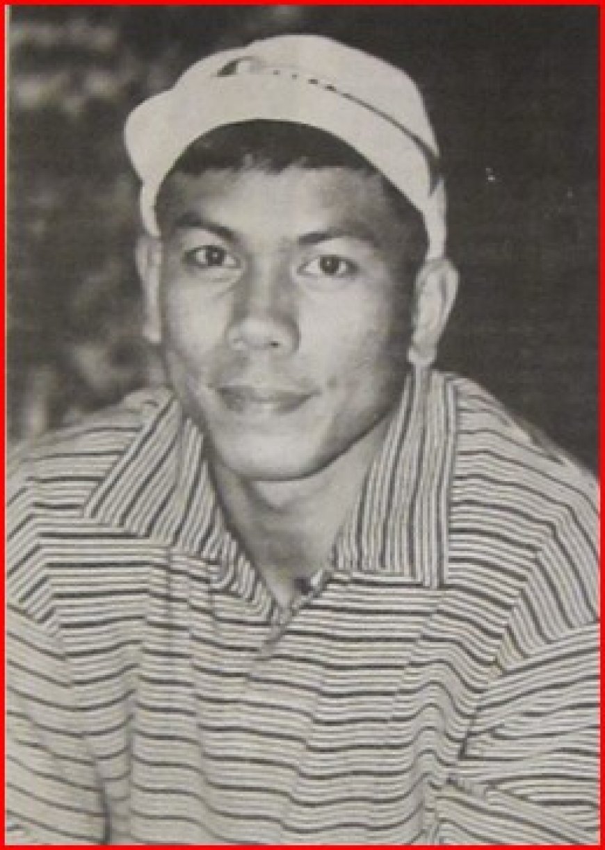 Happy Birthday, Renato'Ato' Morano ( Feb 12 ) - Gamenatin - News Magazine