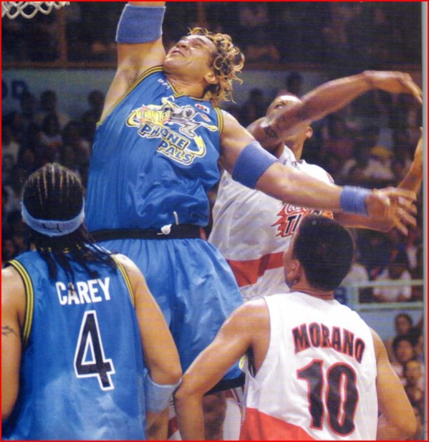 Happy Birthday, Renato'Ato' Morano ( Feb 12 ) - Gamenatin - News Magazine